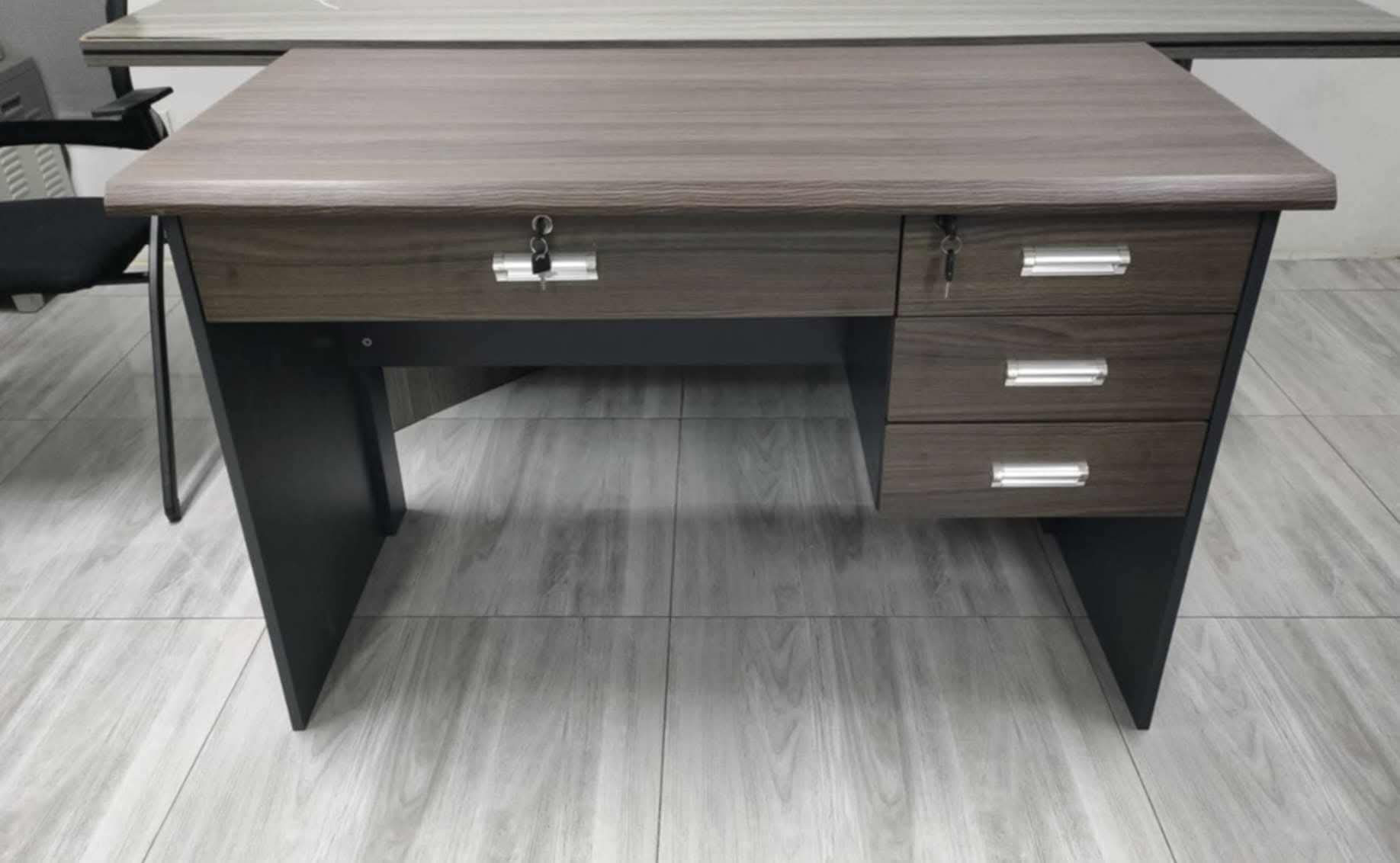 HF 1208 1.2 Office Table – Home Avenue Home and Office Furniture Shop