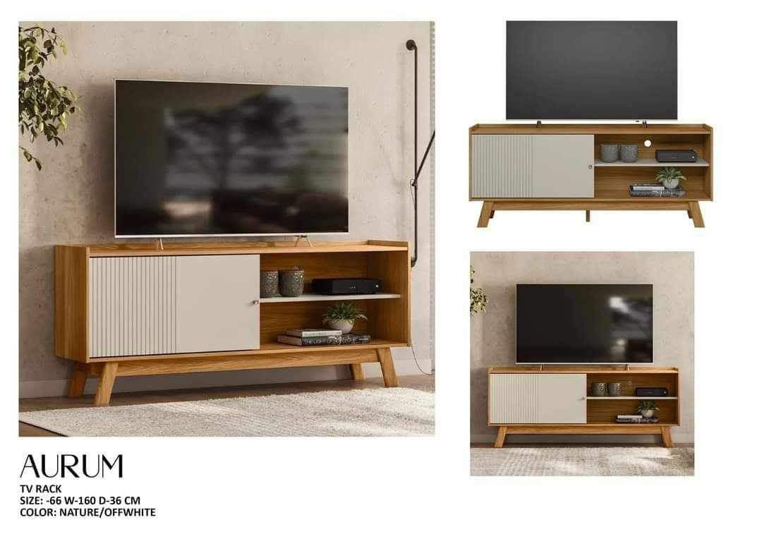Aurum TV Rack – Home Avenue Home and Office Furniture Shop