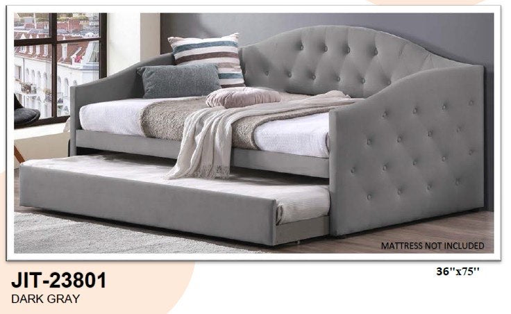 JIT 23801 Bed – Home Avenue Home and Office Furniture Shop