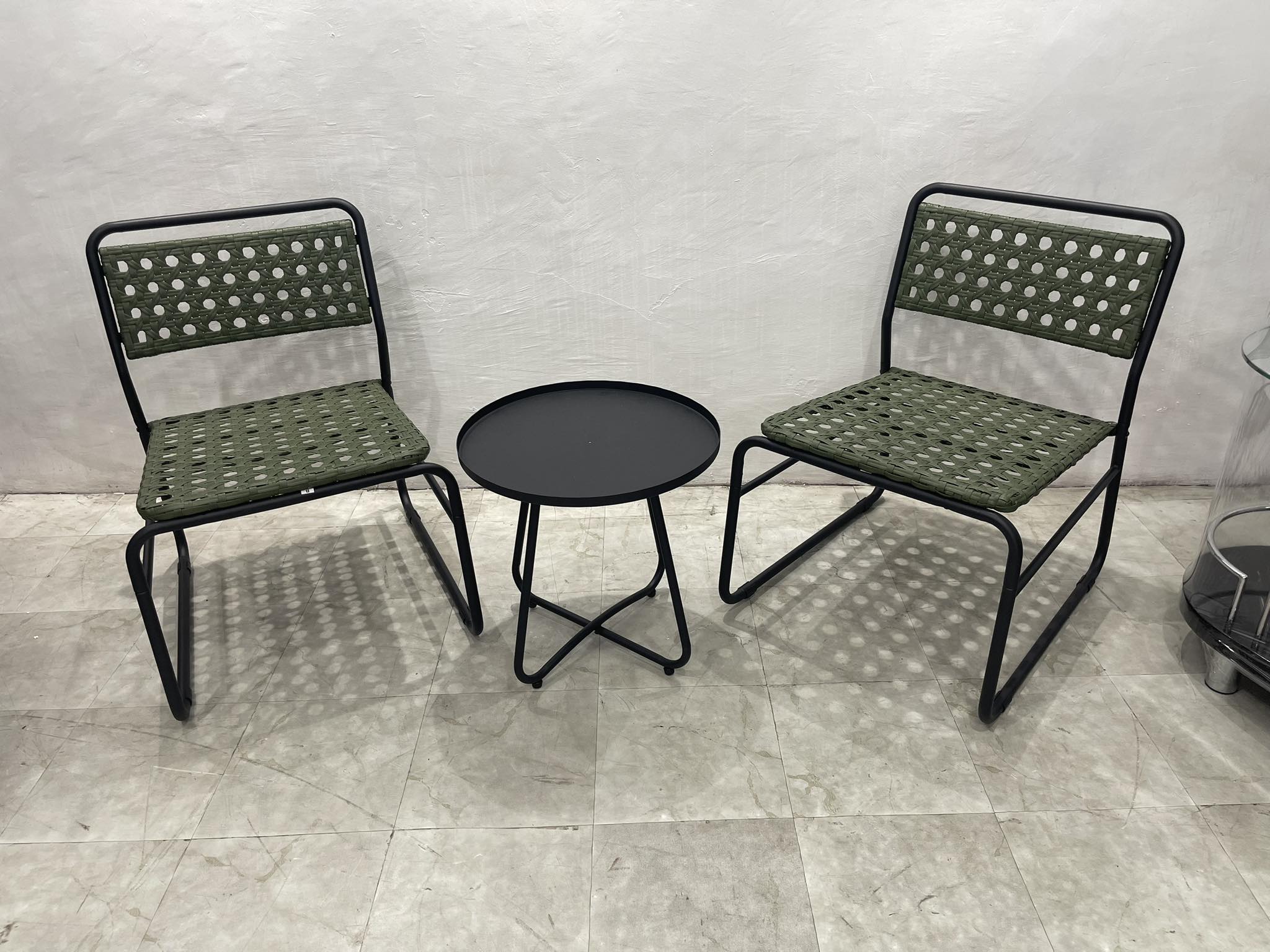 Manda Garden Set – Home Avenue Home and Office Furniture Shop