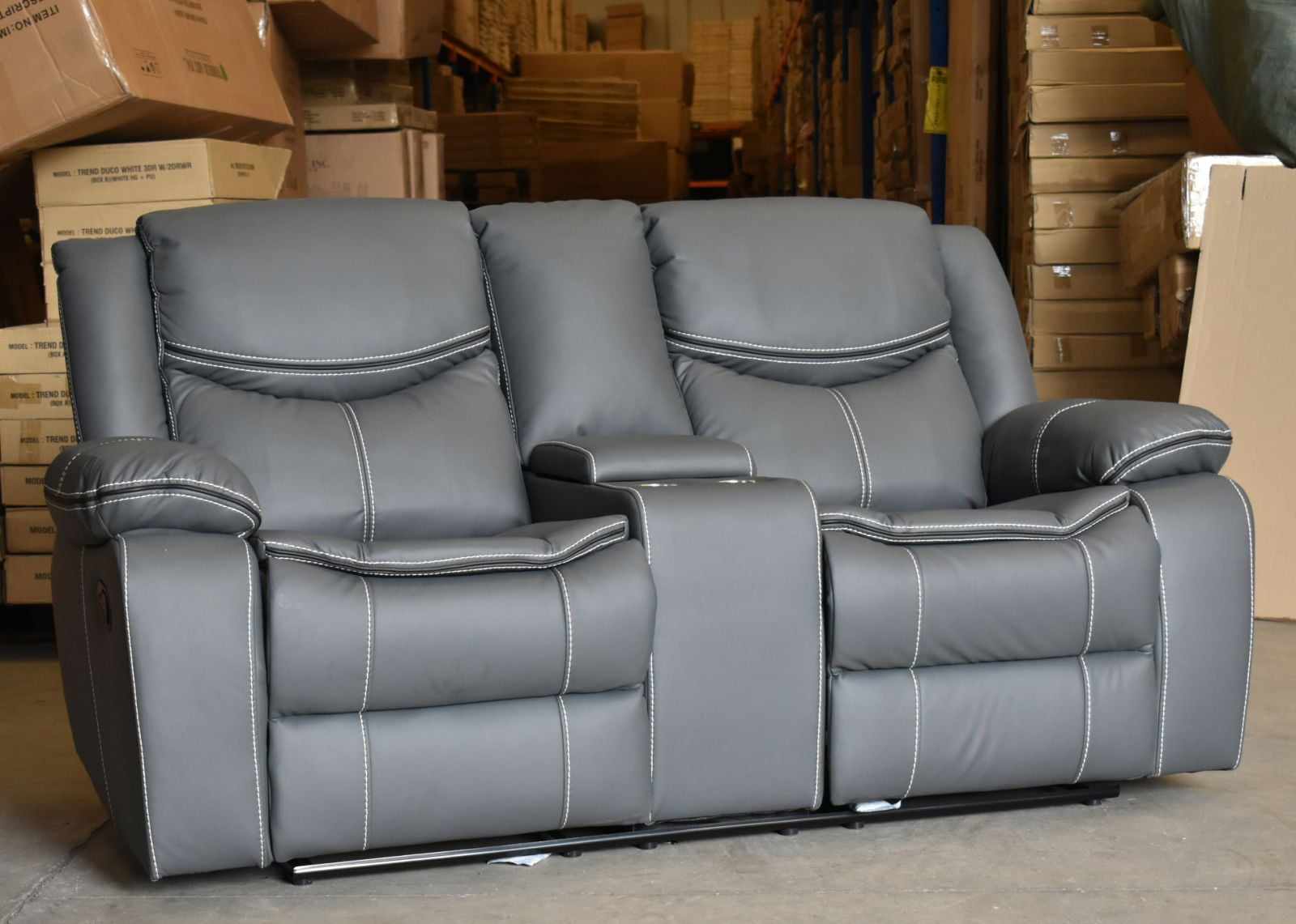 Imagine Recliner – Home Avenue Home and Office Furniture Shop