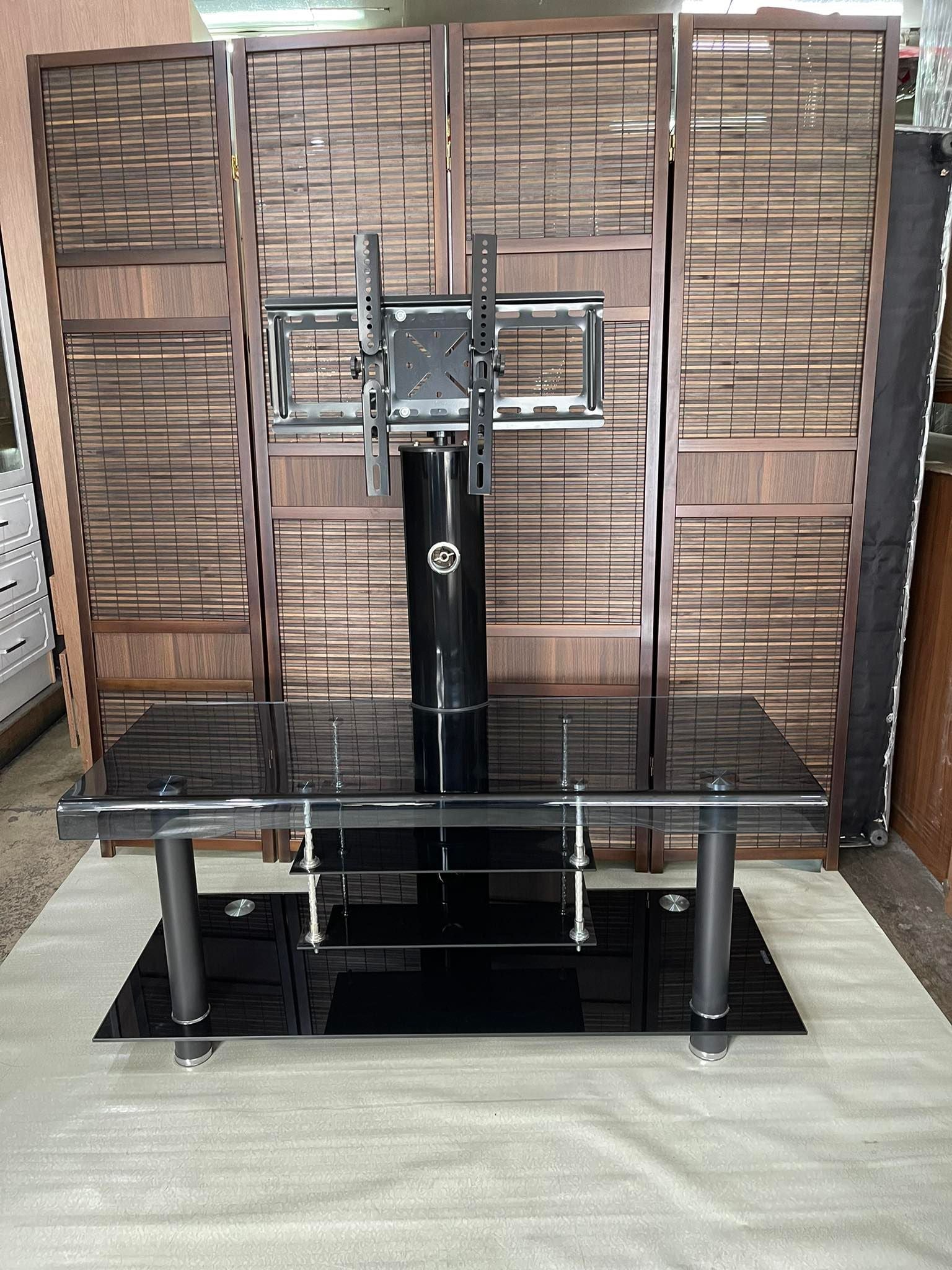 TV881 with LCD Rack – Home Avenue Home and Office Furniture Shop