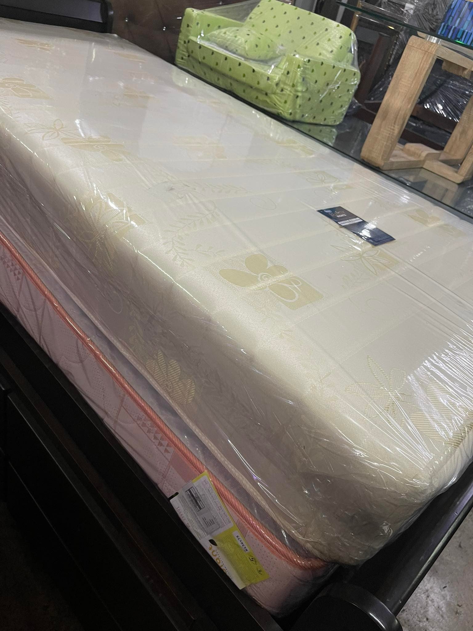 Beauty Nights Uratex Spring Mattress – Home Avenue Home and Office ...