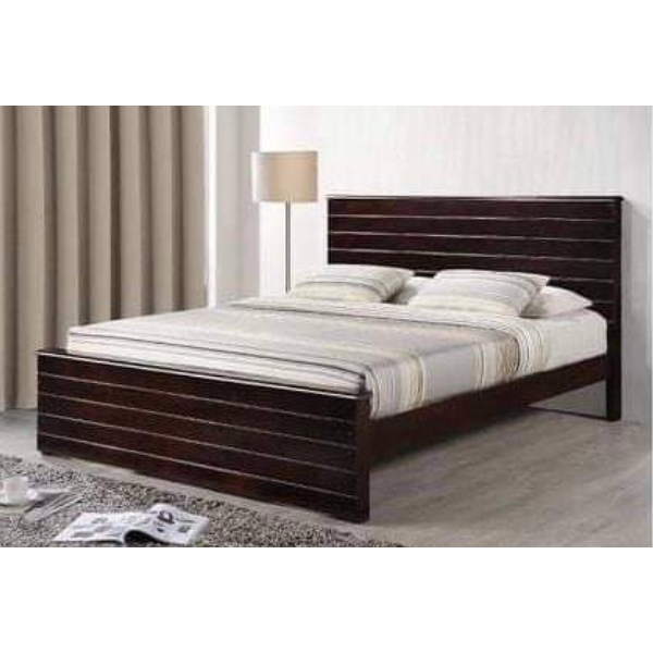 Anderson Bed (Semi-Double) – Home Avenue Home and Office Furniture Shop