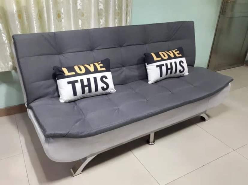 FJ-137 Sofa Bed (in different colors) – Home Avenue Home and Office ...