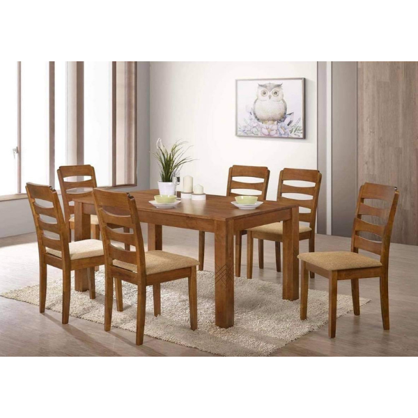 Tiffany Dining Set – Home Avenue Home and Office Furniture Shop